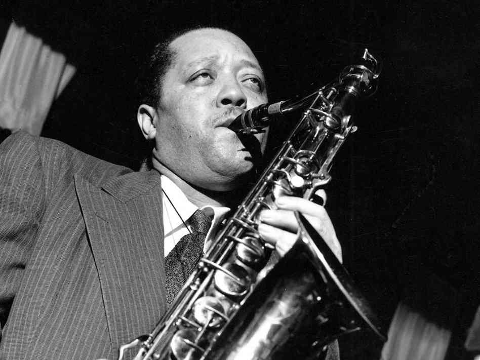 El Mirador Nocturno: Lester Young