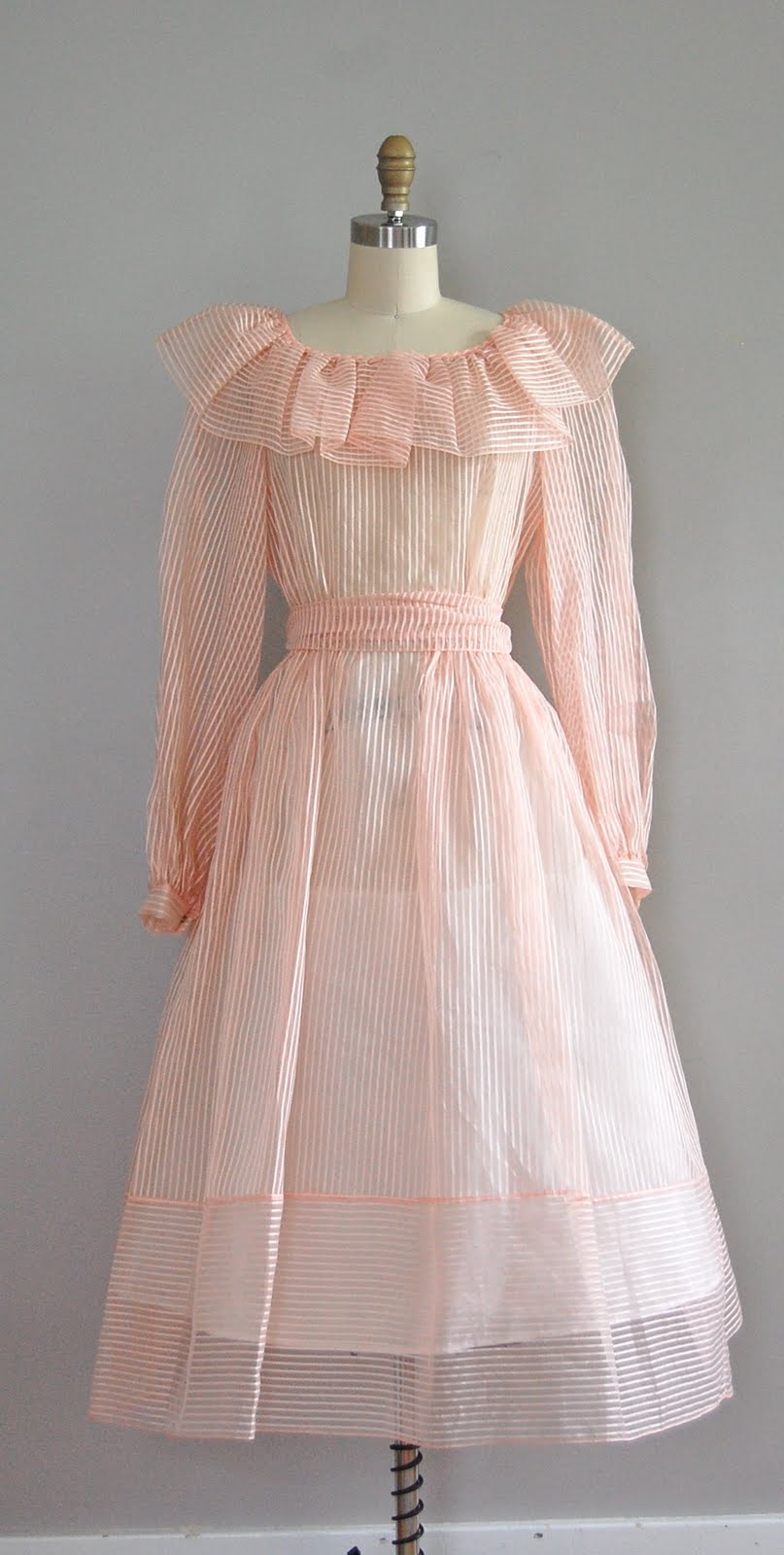 dear golden | vintage: spring/summer dress preview :: part 2