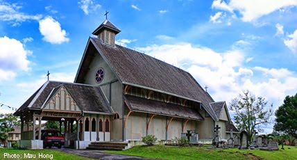 Taiping Blog, Malaysia: Place to visit in Taiping