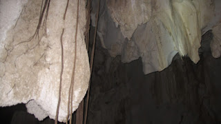 Bakwitan Cave of Gigantes Norte, Isla Gigantes, Carles, Iloilo
