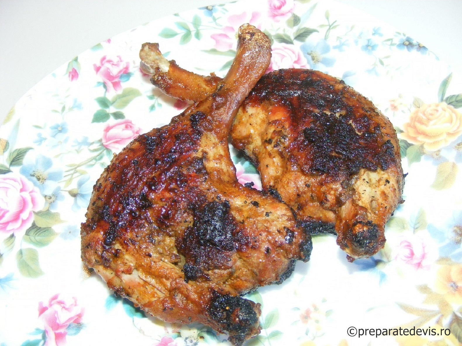 Rata la gratar | Preparatedevis.ro