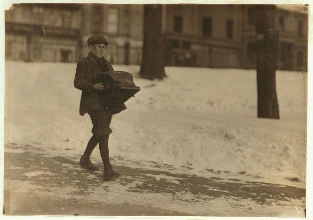 Heroes, Heroines, and History: Early Typists at Work