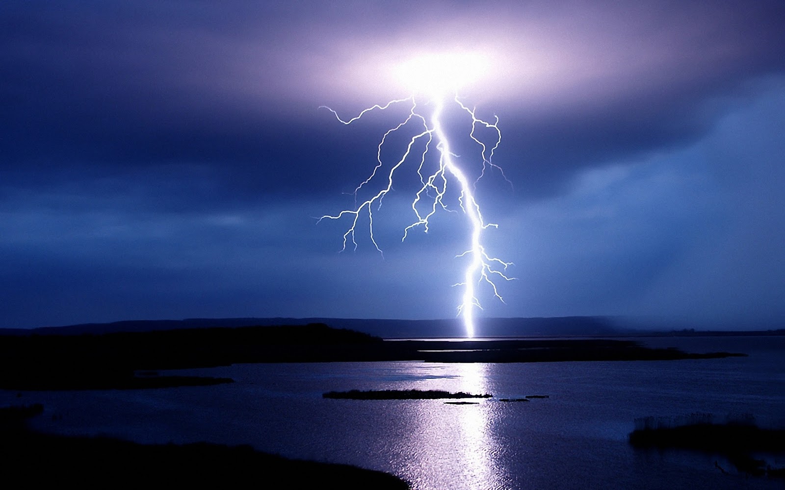 SPIGOLATURE SCIENTIFICHE: Il potere dei fulmini