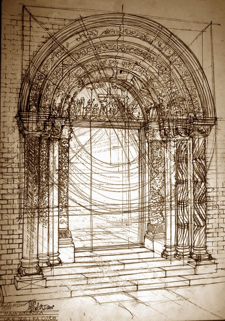 Design Stack: A Blog about Art, Design and Architecture: Architectural ...