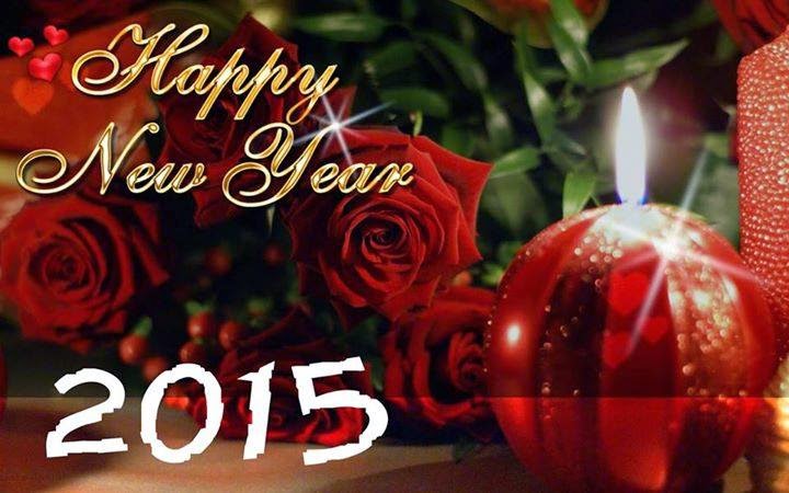 Schöne Neujahrsgrußbilder