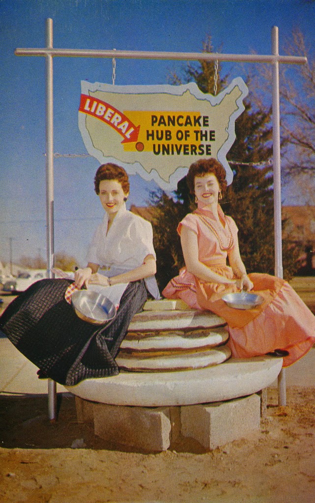 Krulewich: Daily Fare - Party Flair