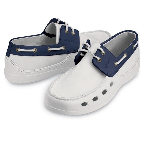 crocsfitflopbag88: Crocs For Man