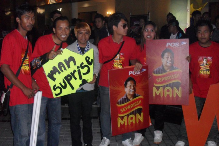 Bard Ketampi Curtain Shop (Koleksi Langsir Bard Ketampi): Raja Lawak ...