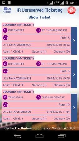 Innovative Mind @ Work: book unreserved ticket for chennai and mumbai ...