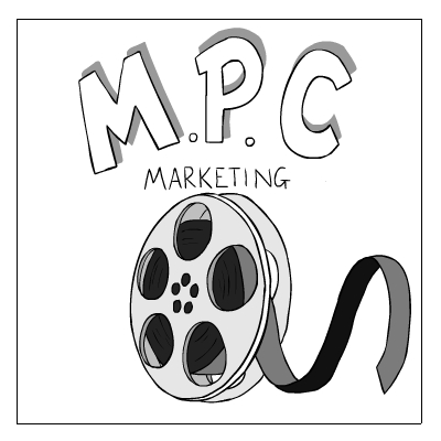 Movie Poster Critic: Hire M.P.C.