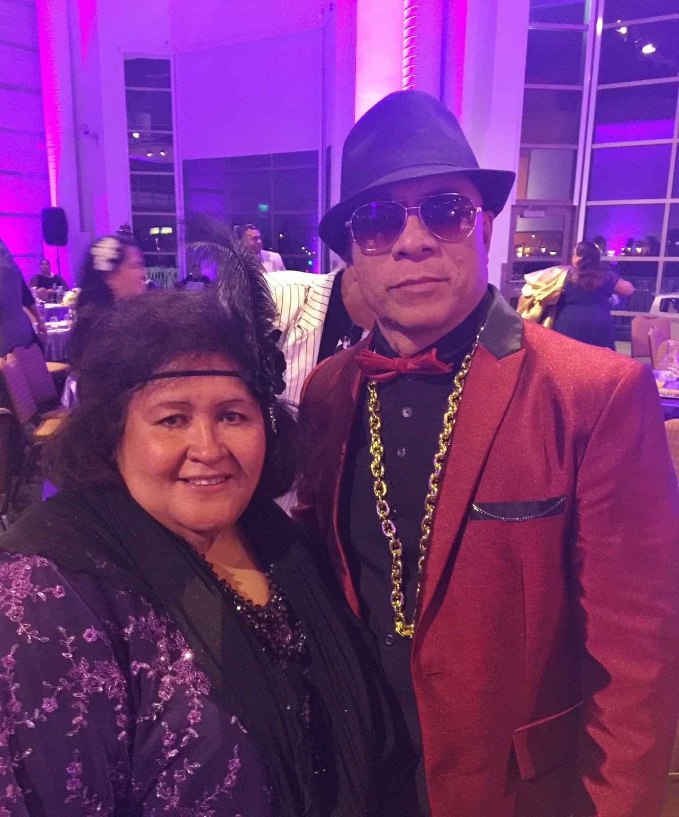 Malae o Letalu: 2017