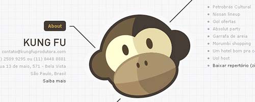 15 awesome examples of unique website mascots - Jayce-o-Yesta