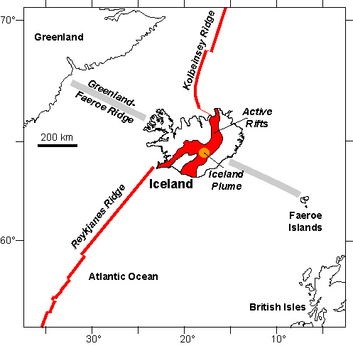 Geography 1202/The Island of Iceland: Conclusion