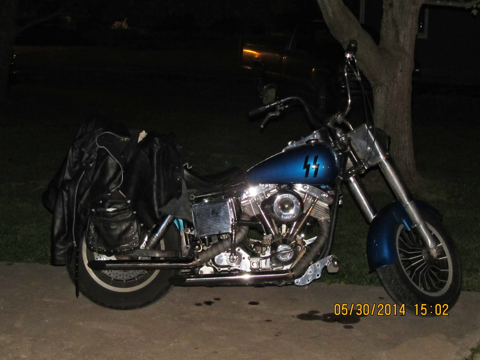 Sadistic Souls MC Blog