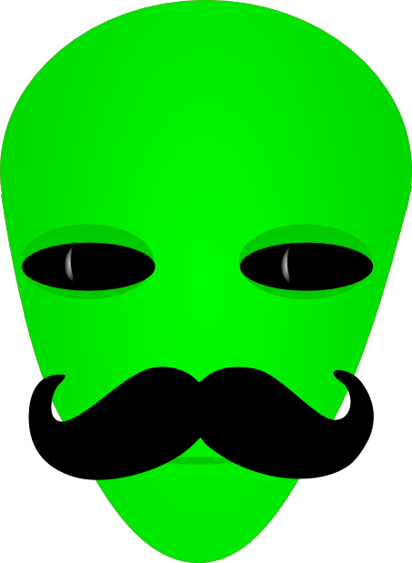 dailymoustache