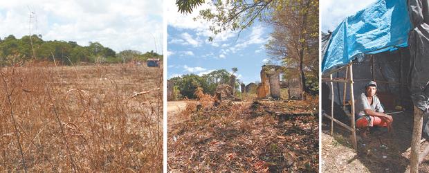 AACBT: Parque Ecológico do Janga é Loteado