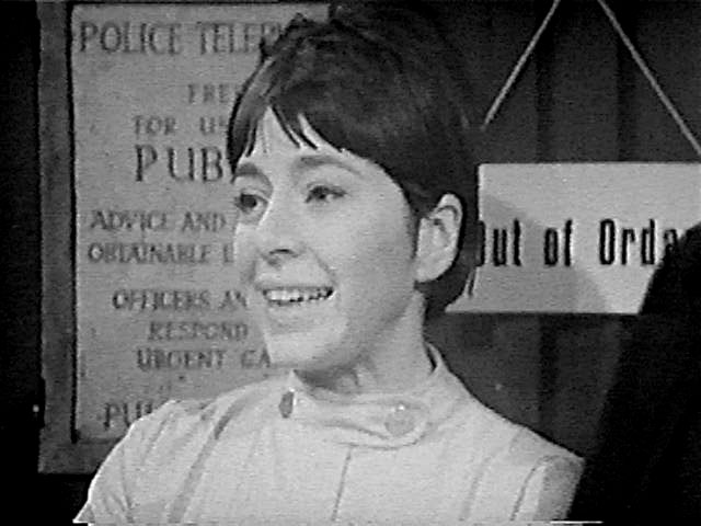 Die, Hideous Creature... Die!: Companions: Dodo Chaplet