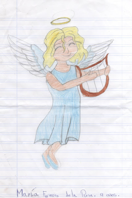 .: Revista nº4 Diciembre 2012 - Marzo 2013: Portada de María Formoso, 9 ...