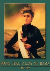 Biografi Singkat Tokoh: Pong Tiku - Penguasa Pangala