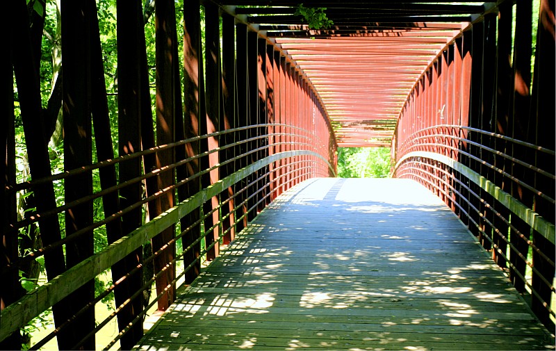 Mishy's Corner of the World: Raymore Park (feat Hurricane Hazel)