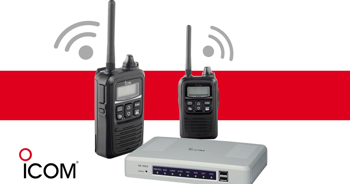 Sistema Avanzado de Radio por IP