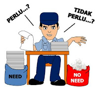 5R - Ringkas/ Seiri/ Sort - kaizenpro