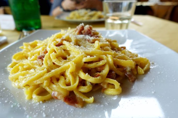 International food blog: INTERNATIONAL: ITALY: ROME - Elizabeth ...