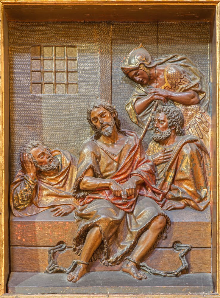 Roman Catholic Reflections and Homilies: Catholic 771 : Third Sunday of ...