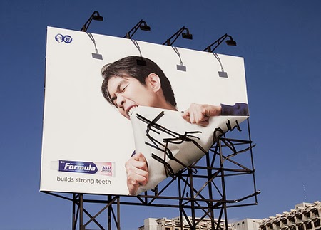 Effective Advertising - bringing a change!: March 2015