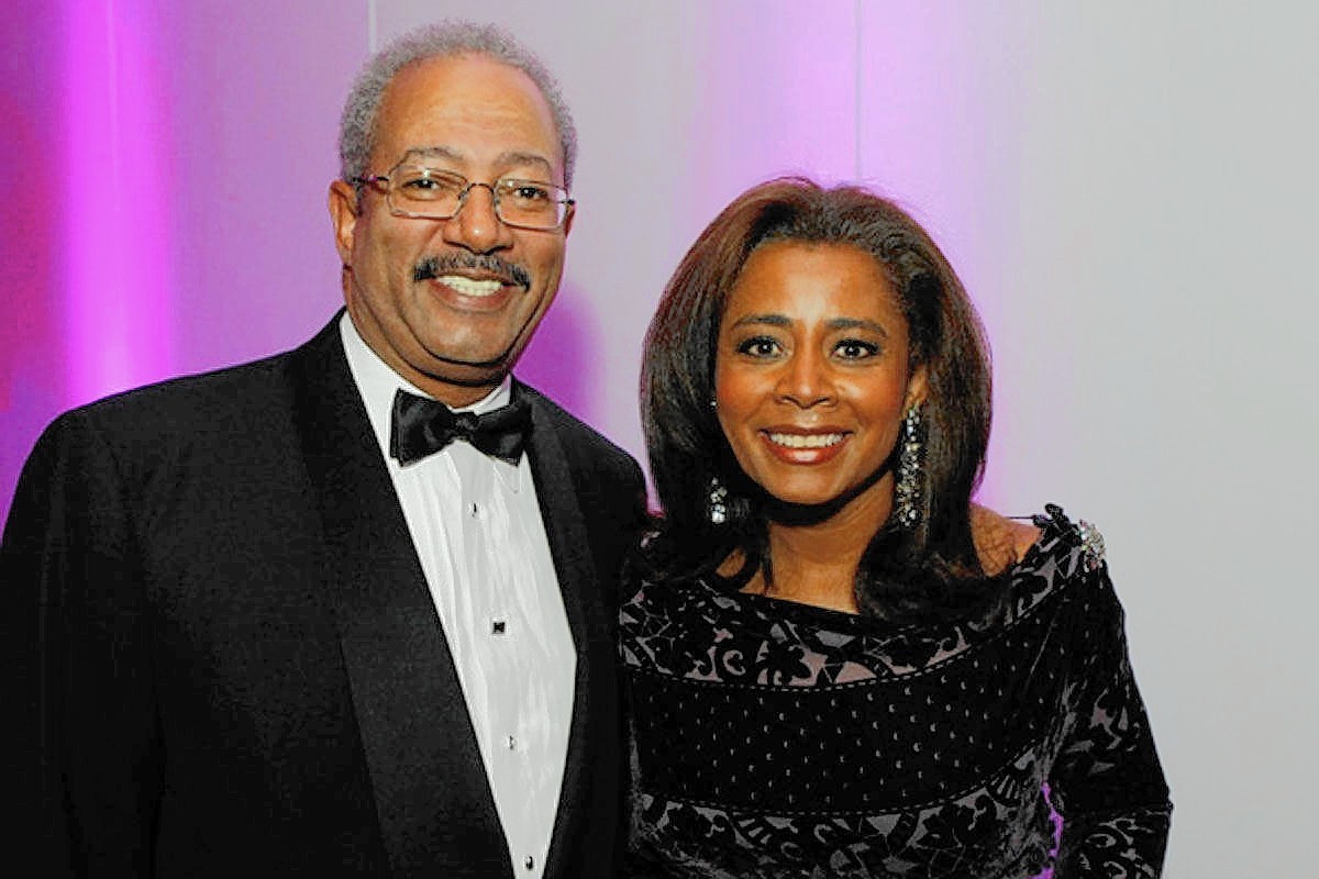 Chaka Fattah Heads To Court | Big Trial | Philadelphia Trial Blog