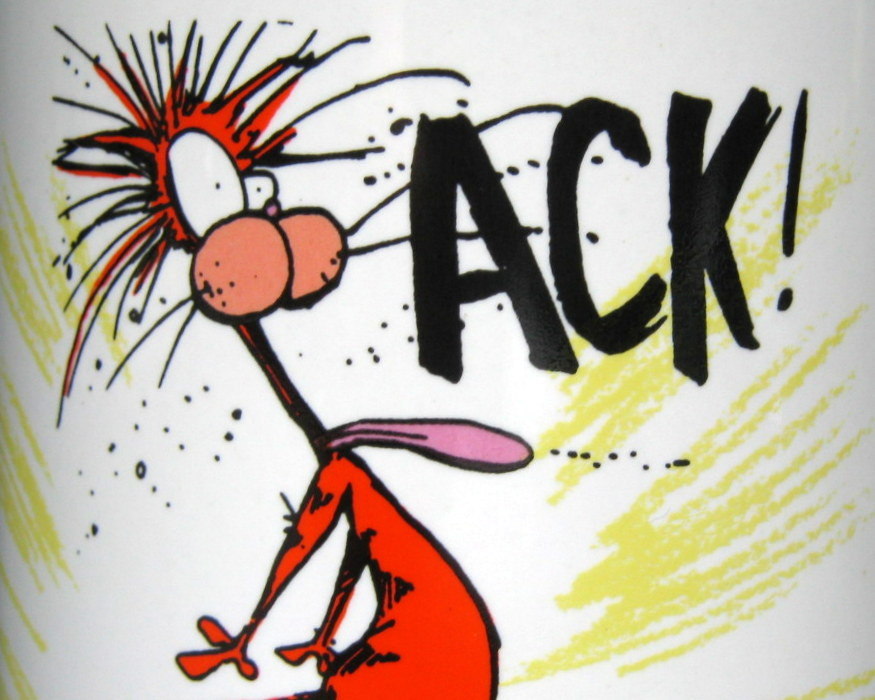 Ryan's Rebuilds: Rack Hacking.... Ack!