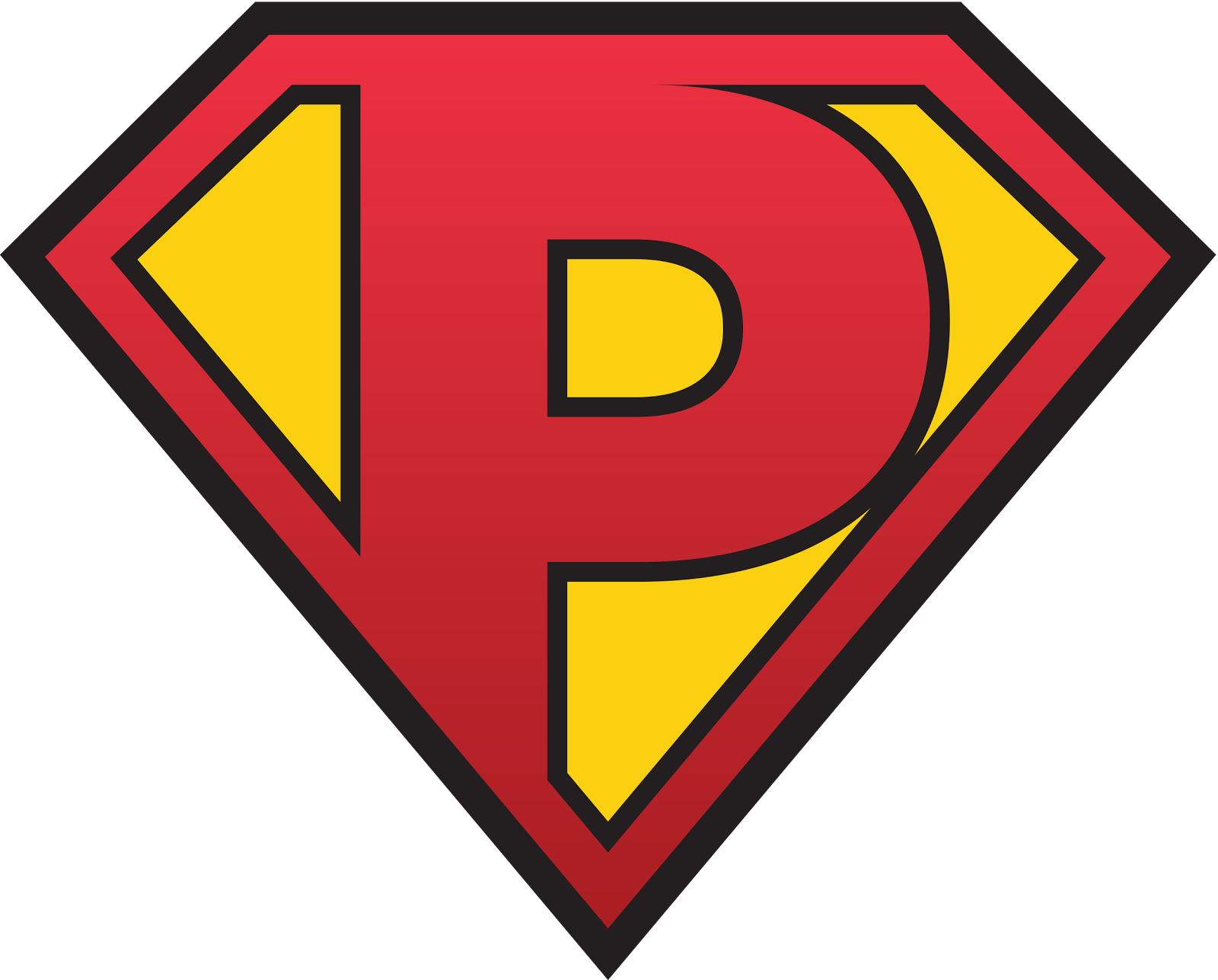 M. Michielin Alphabets: #SUPERMAN ALFABETO EM PNG COM FUNDO ...