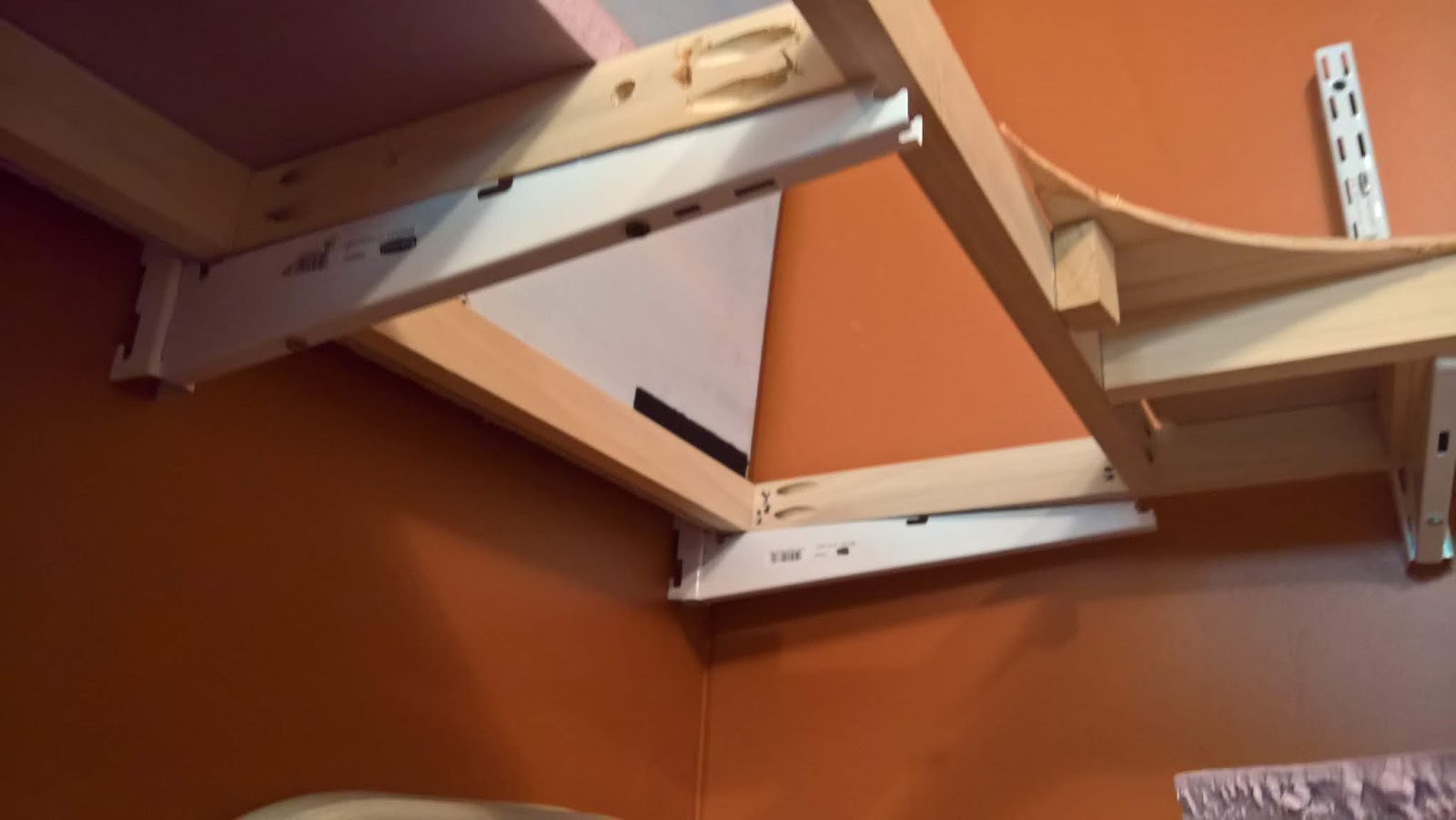 Branch Line Construction