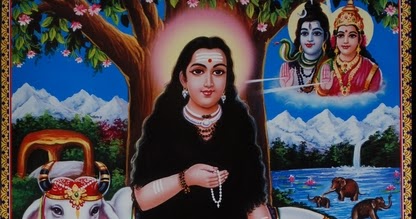 Akka Mahadevi