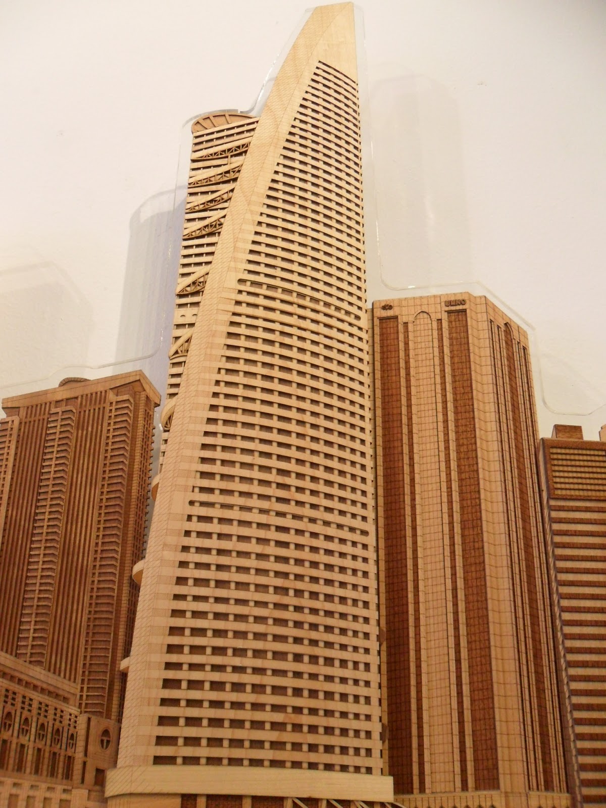 Expat Abroad: Images of Landmark Buildings in Kuala Lumpur: Menara Telekom