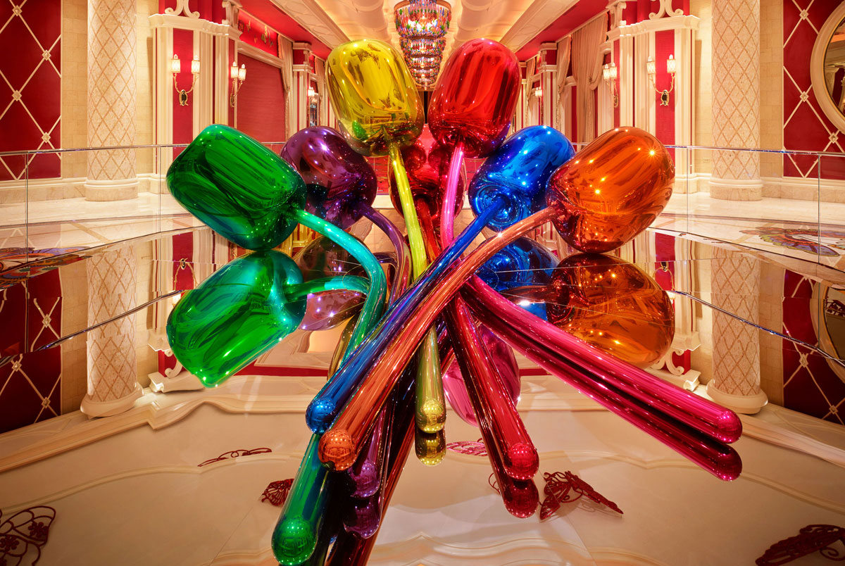loveisspeed.......: Jeffrey "Jeff" Koons born January 21, 1955 is an ...