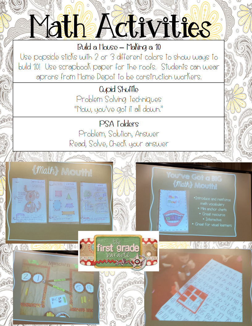 Learning in Progress!