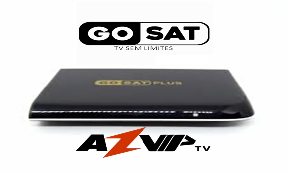 GOSAT PLUS ACM NOVA ATUALIZAÇÃO V1.15 - 02/04/2018 - Azviptv ...