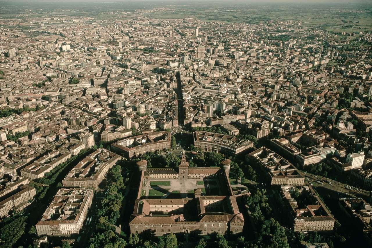 Arte intorno a noi: NEOCLASSICISMO E ROMANTICISMO