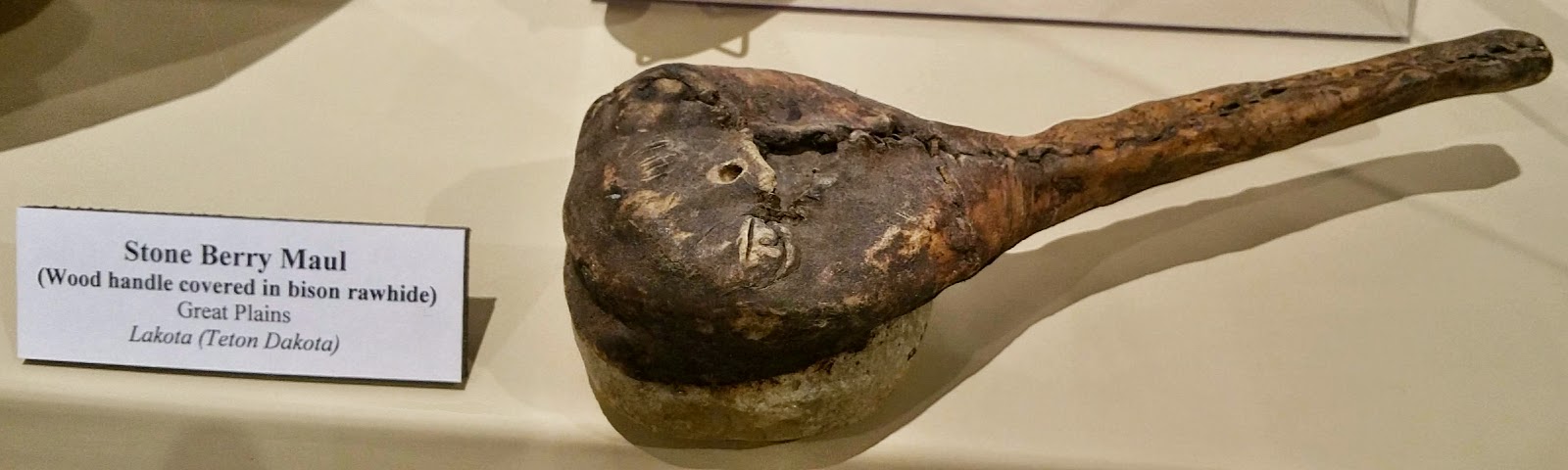 History and Culture by Bicycle: Native American Artwork Featuring Chuck ...