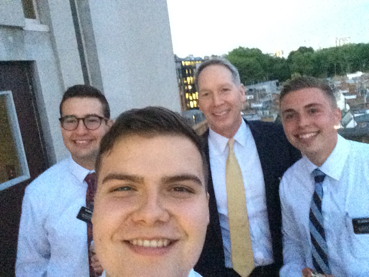 Elder Nolan