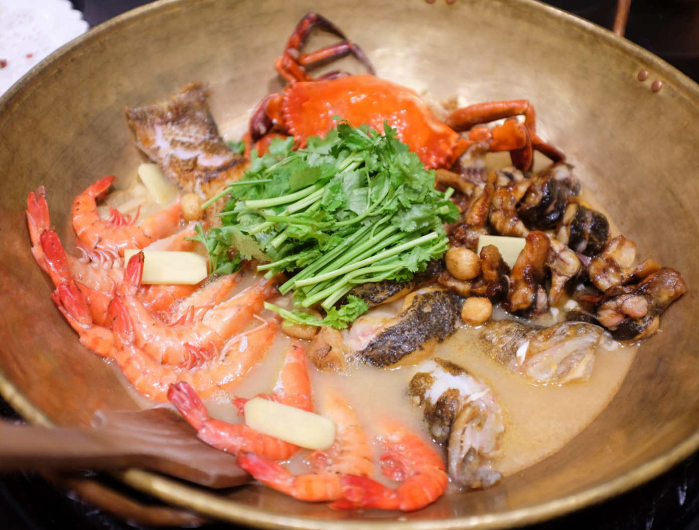 Eat Drink KL | Dao Xiang @ Nexus Bangsar South