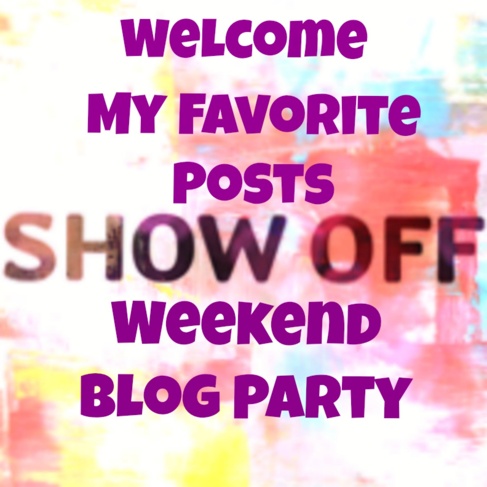 Anyonita Nibbles | Gluten-Free Recipes : Cohosting: My Favorite Posts ...