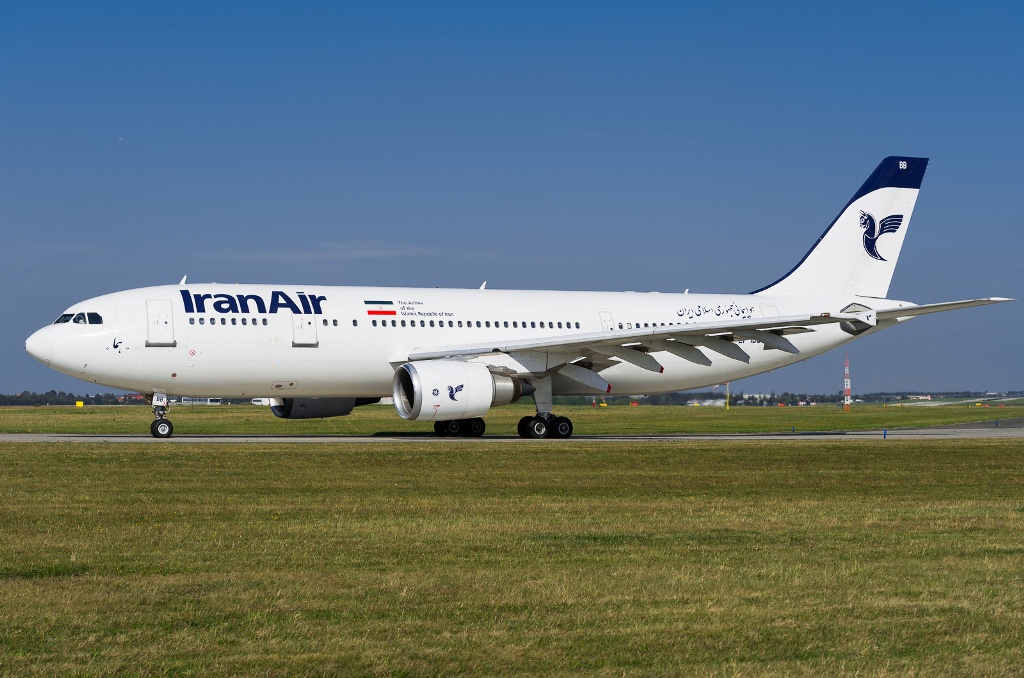 Iran Air to cancel Belgrade service
