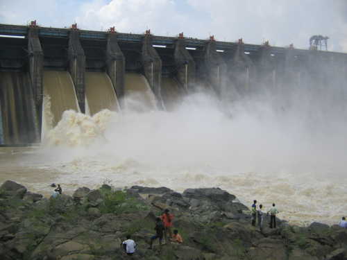 Renukoot: Renukoot Attractions