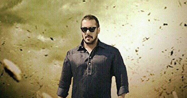 Sultan (Title) Song Lyrics - Sultan (2016) - All Songs Lyrics