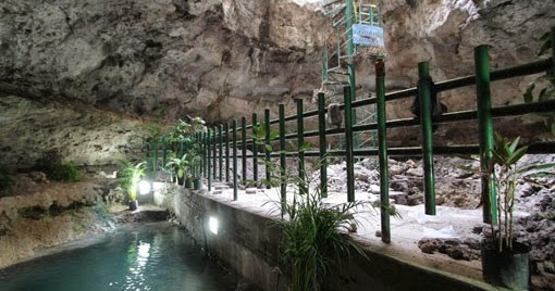 El Cuexcomate, Puebla