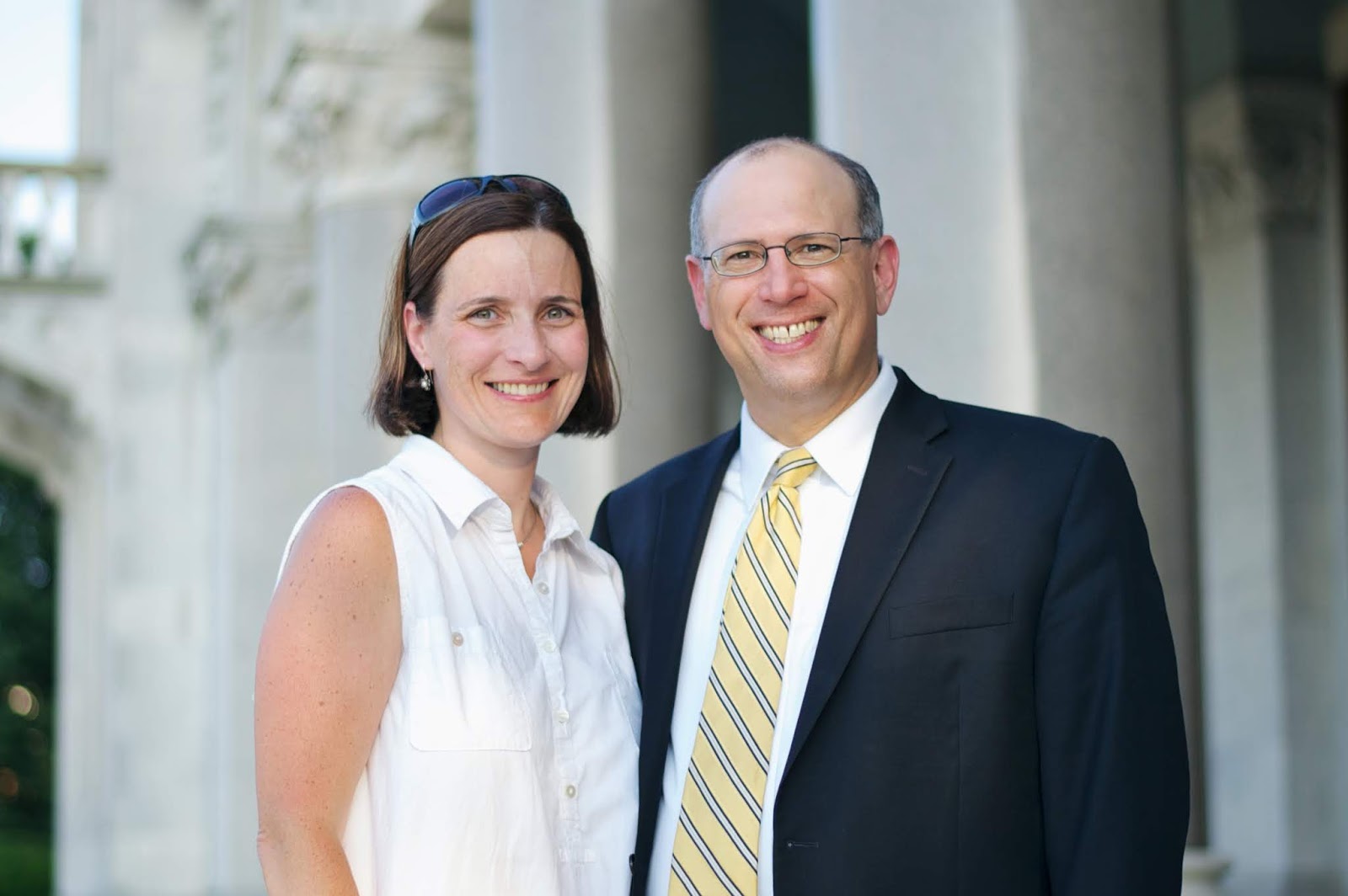 A Conversation With Peter Wolfgang