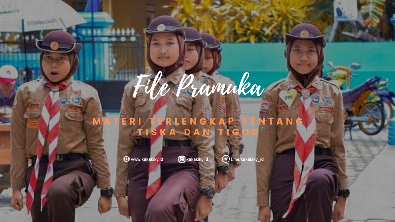 Tiska Dan Tigor: Pengertian, Bentuk, Syarat, Masa Berlaku, Dan Cara ...