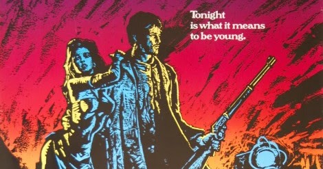 Music In Review: Fire Inc. - Nowhere Fast & Tonight is What it Means to ...